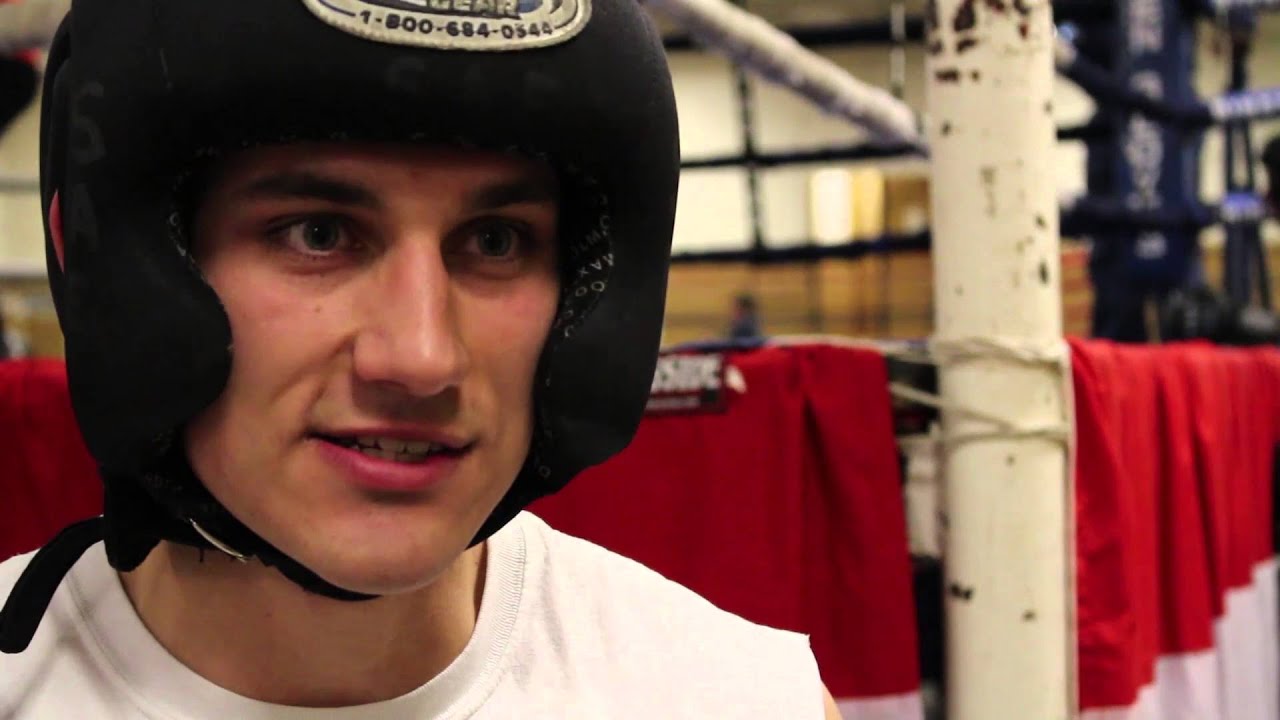 SAE'S Boxing Weekend at UTK - YouTube