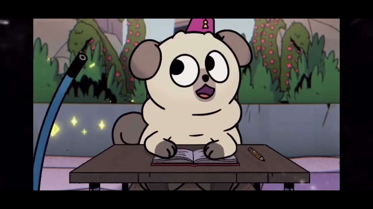 Pugsley Memorial||Dead End Parnomal Park||Never Forgot You Amv - YouTube