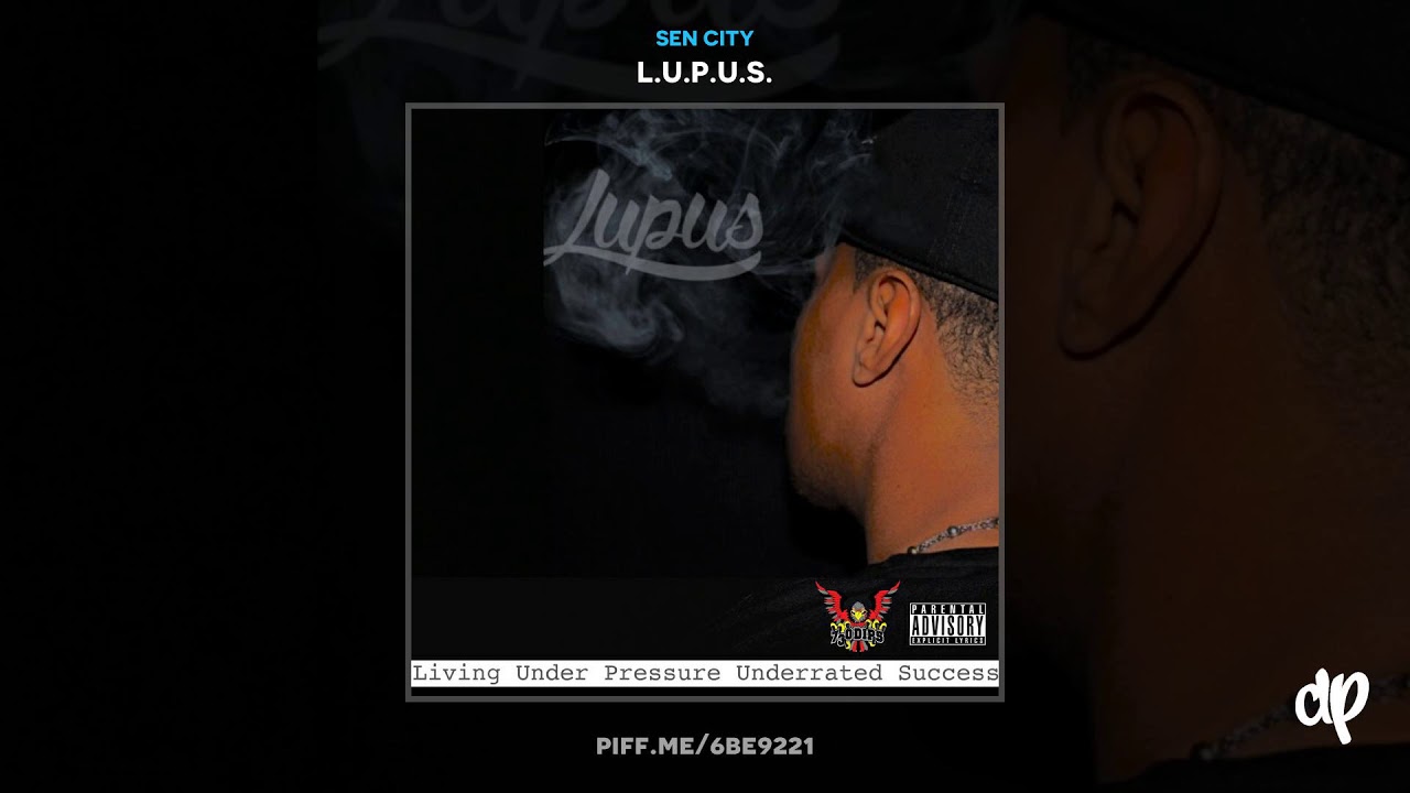 Sen City - N.Y.P.D [L.U.P.U.S.] - YouTube