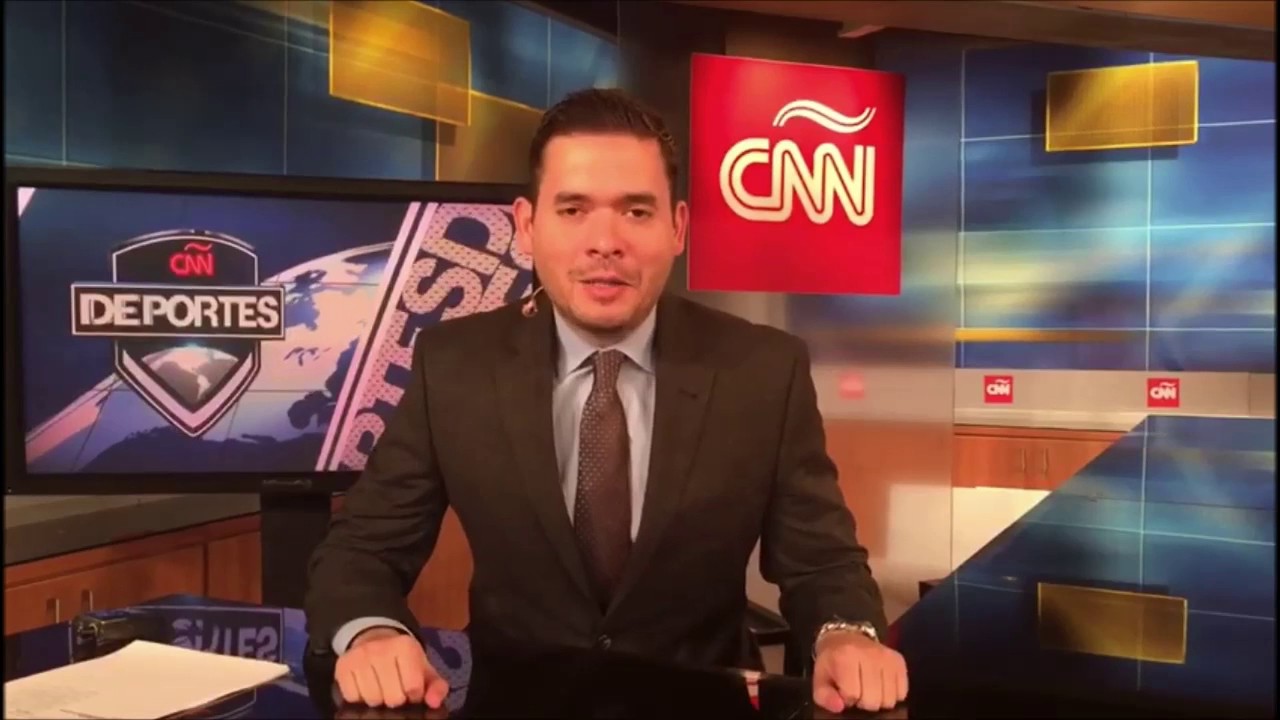 CNN en Español 20 años - YouTube