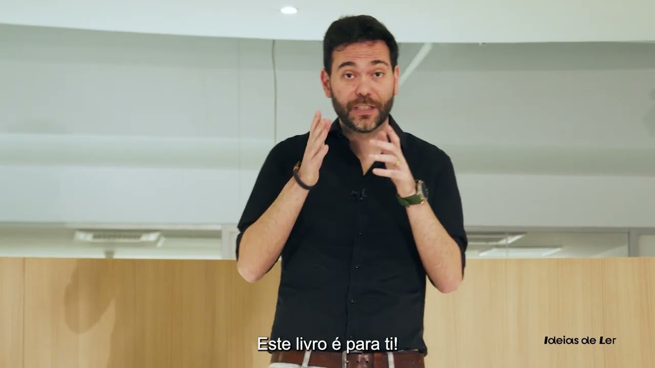 «Marketing Digital – Um guia completo» - Marco Gouveia - YouTube