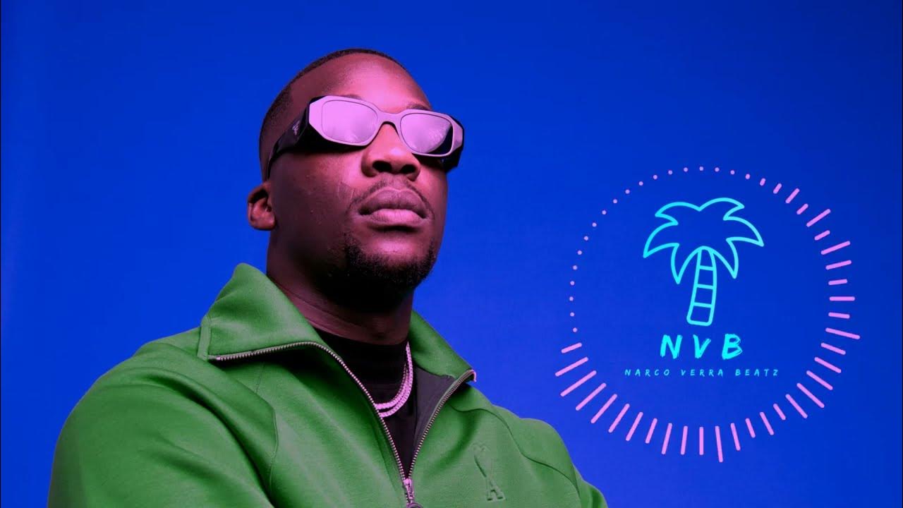 Instru Type Naza X Sdm X Tiakola X Dystinct X Dadju X Aya π«π· Musiala π«π·