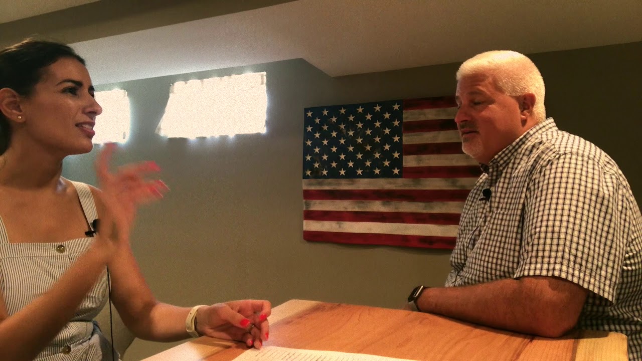 Louis Altobelli III Improvements - YouTube