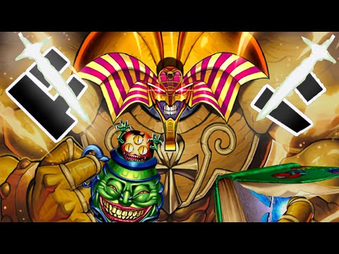Exodia: The God of Degeneracy - The Psychology of Yu-Gi-Oh's Most Famous Monster
