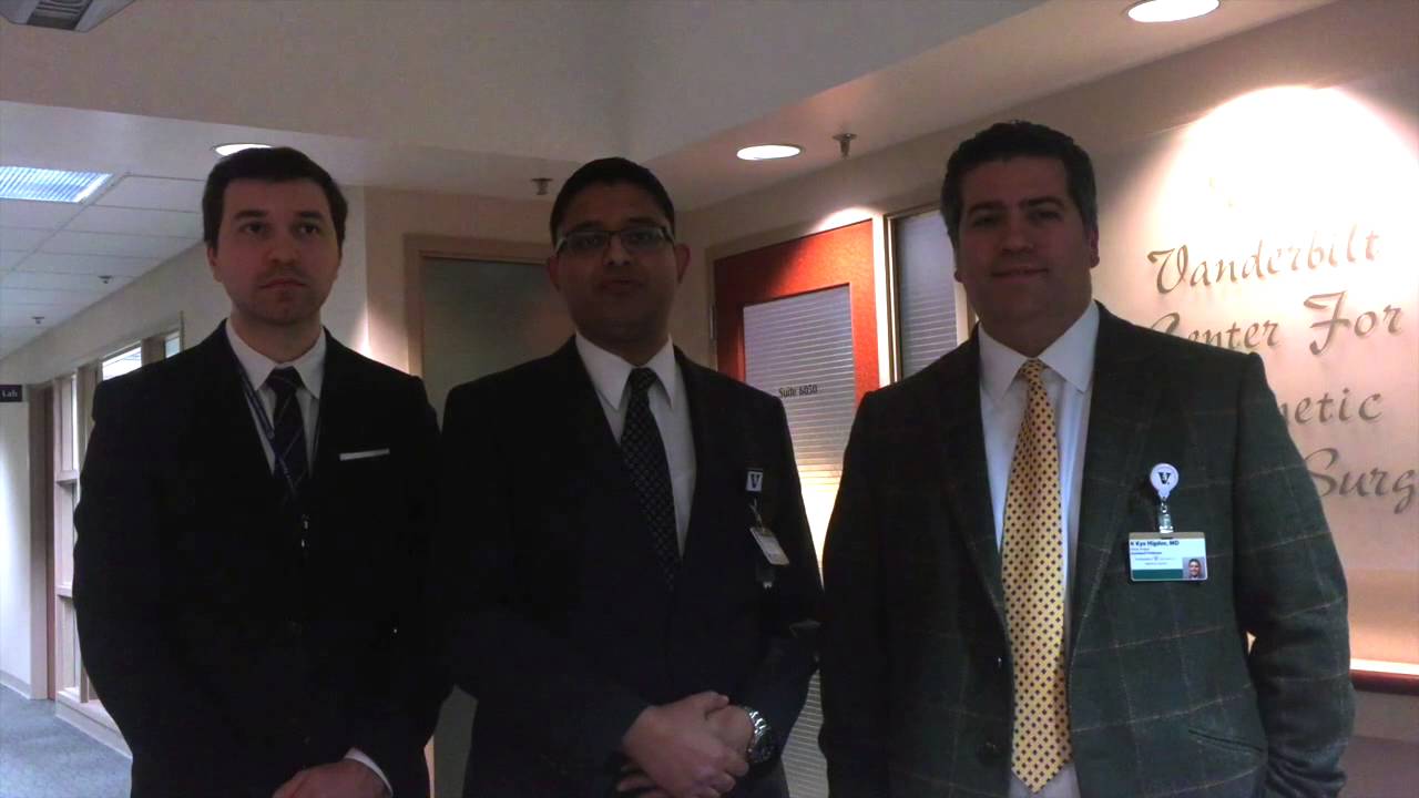 Jan'16 ASJ Issue Highlight Dr. Gupta, Dr. Winocour, Dr. Higdon - YouTube