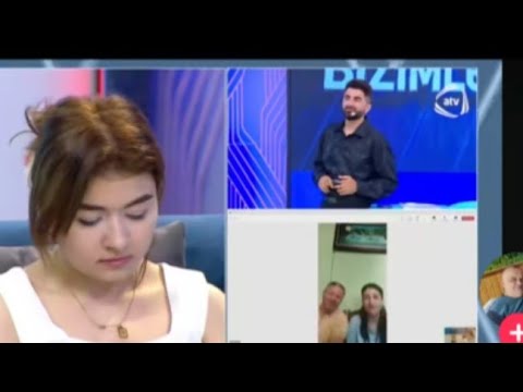 Tutuxanım Meni hec kes öyretmeyib Men Tekem Xarice  Getsem Belke Daha pis olacam❌