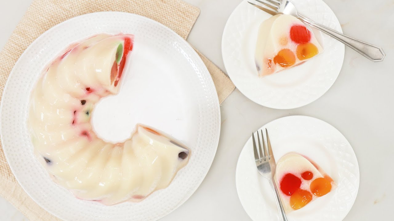 Easy Way to Make Cathedral Windows | Yummy Ph - YouTube