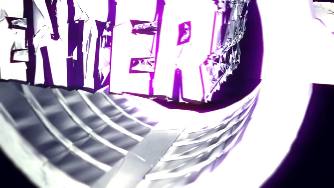 Intro For Enter [1st Intro on this channel!] - YouTube