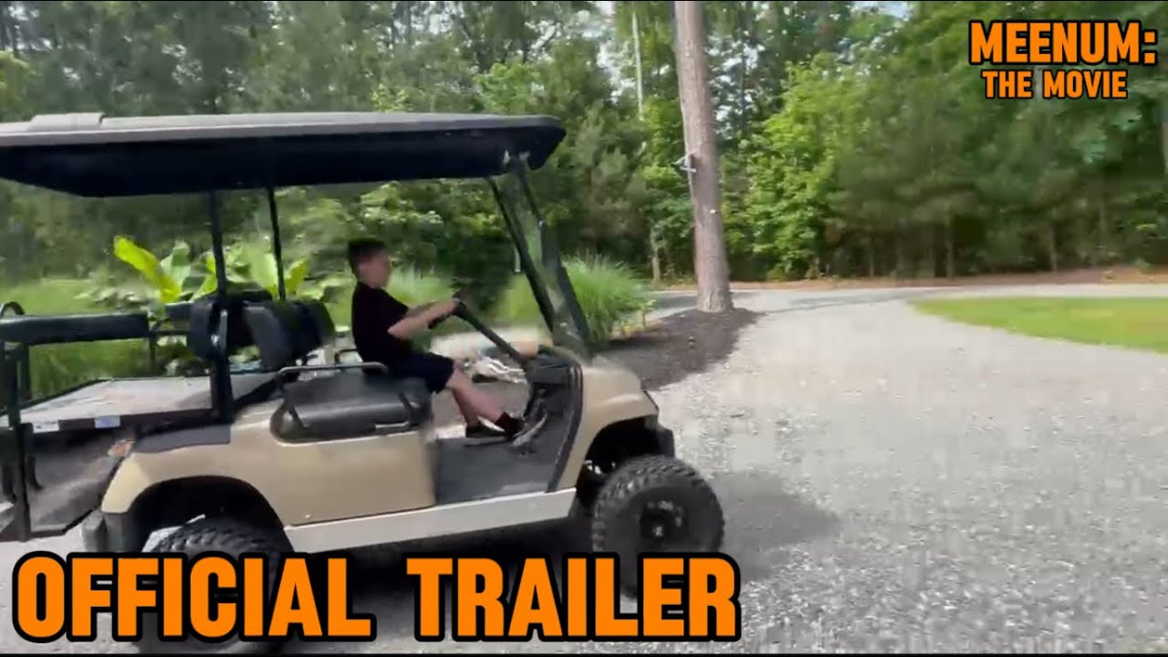 Meenum: The Movie | Official Teaser | Coming Soon… - YouTube