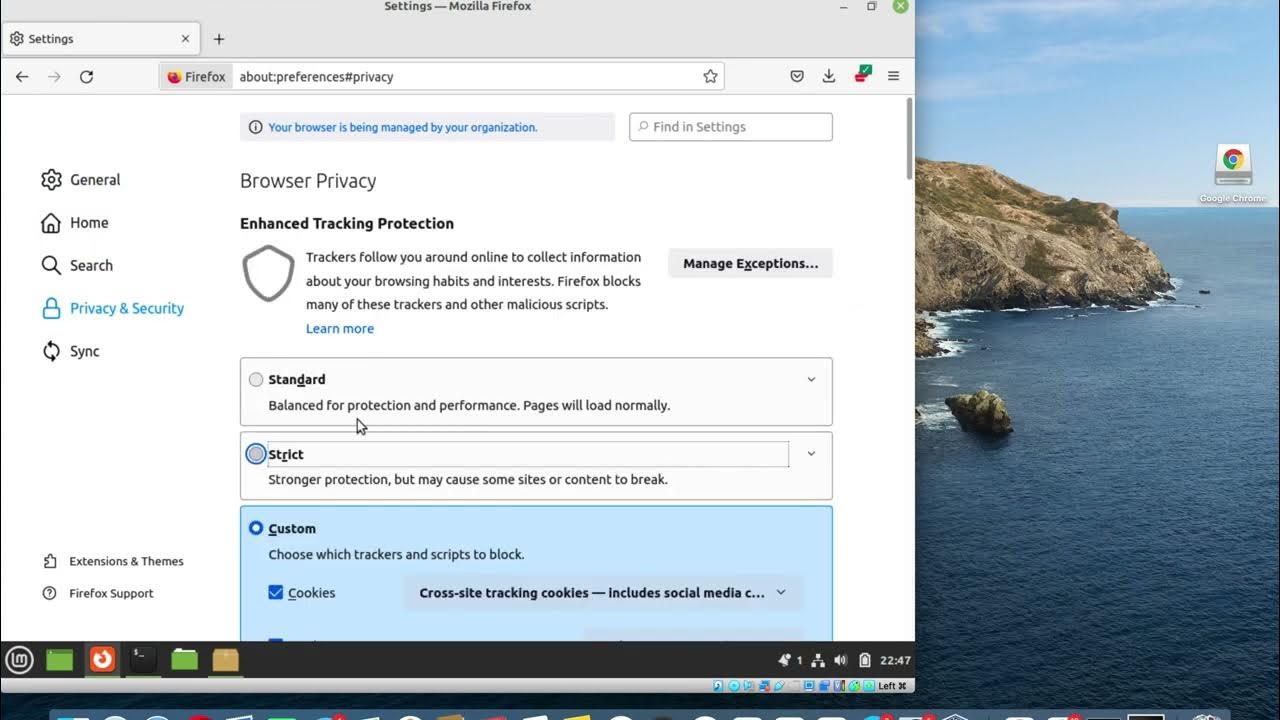 Lab Setup: OSINT VM & Browser Setup - YouTube