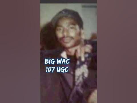 BIG WAC TALKS UNITY on @KevMacVideos #kevmacvideos #shorts #murders ...