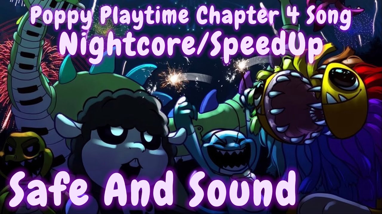 𝙺𝚢𝚕𝚎 𝙰𝚕𝚕𝚎𝚗 𝙼𝚞𝚜𝚒𝚌 - 𝚂𝚊𝚏𝚎 𝚊𝚗𝚍 𝚂𝚘𝚞𝚗𝚍 (𝙽𝚒𝚐𝚑𝚝𝚌𝚘𝚛𝚎/𝚂𝚙𝚎𝚎𝚍𝚄𝚙) ||𝙿𝚘𝚙𝚙𝚢 𝙿𝚕𝚊𝚢𝚝𝚒𝚖𝚎 ...