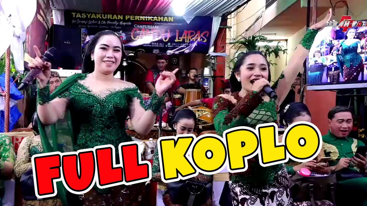 FULL KOPLO RUNGKAD KLEBUS SATRU 2 OJO DIBANDINGKE MENDUNG TANPO UDAN ...