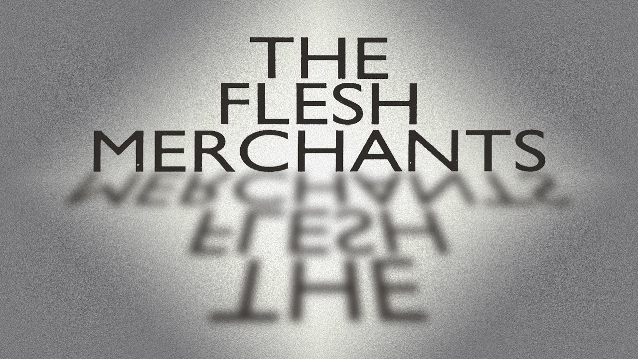The Flesh Merchants // The Flesh Merchants // 1993 // Demo // HD - YouTube