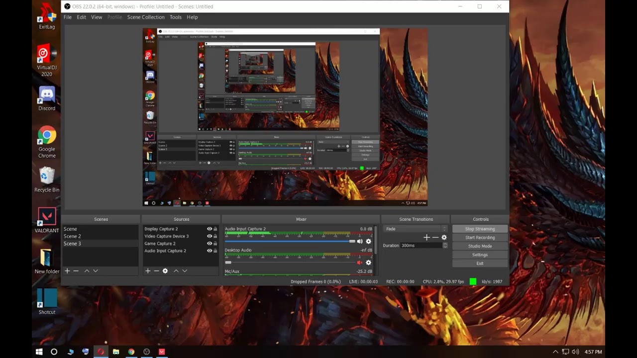 sasiru tharuneth Live Stream - YouTube