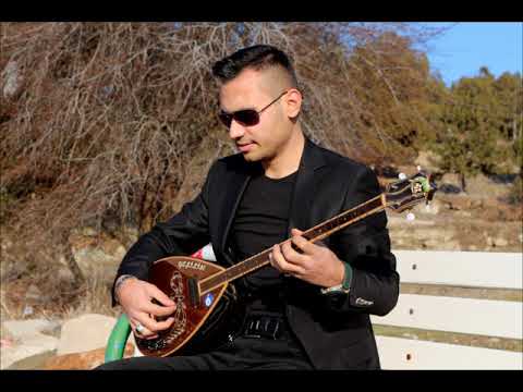 Cüneyt Yeşilim - SANİYEM OYUN HAVASI - KÜTAHYA