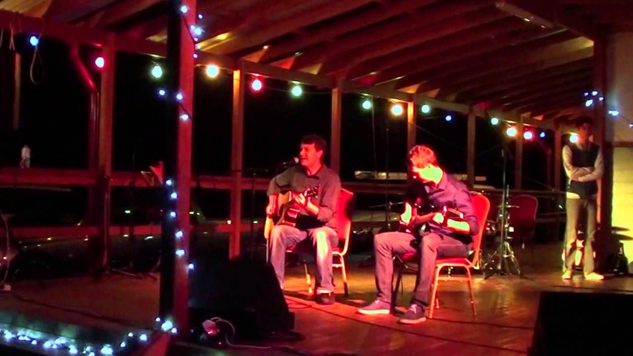 Short Note Cover Don Melrose - YouTube