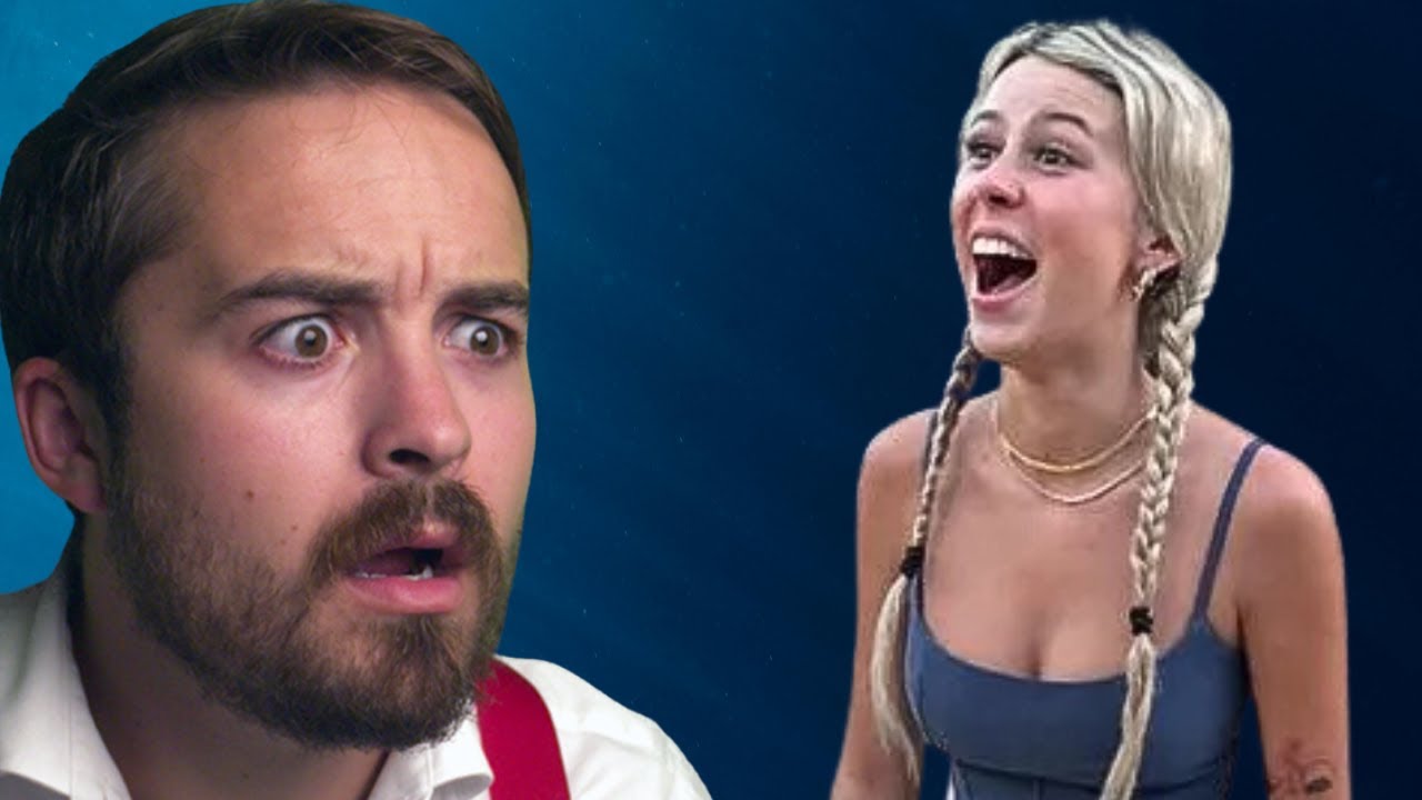 Coffeezilla DESTROYS "Hawk Tua" Crypto Scam Creators - YouTube