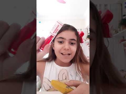 Minha rotina da tarde