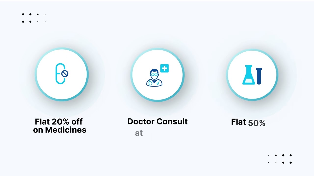 Buy Paytm Health Pass and Save up to ₹5000 yearly - YouTube