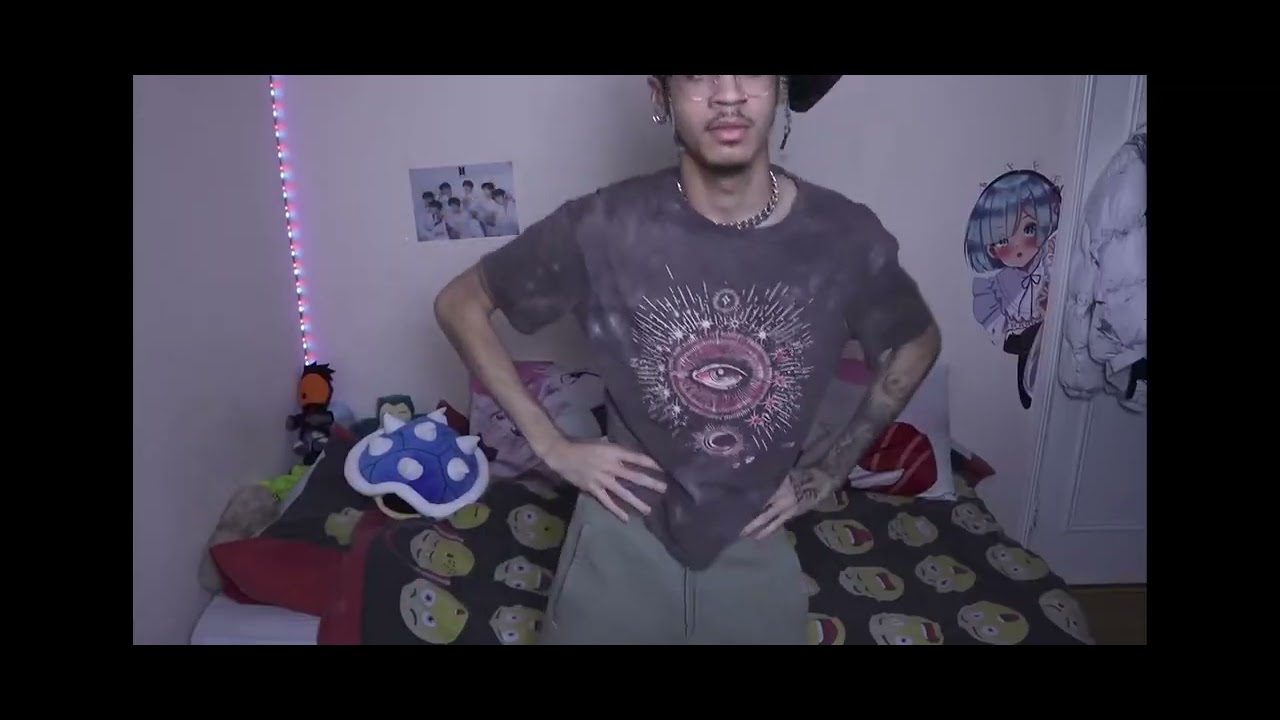 Balarke Dancing Ting Ting Tang Tang Ting - YouTube