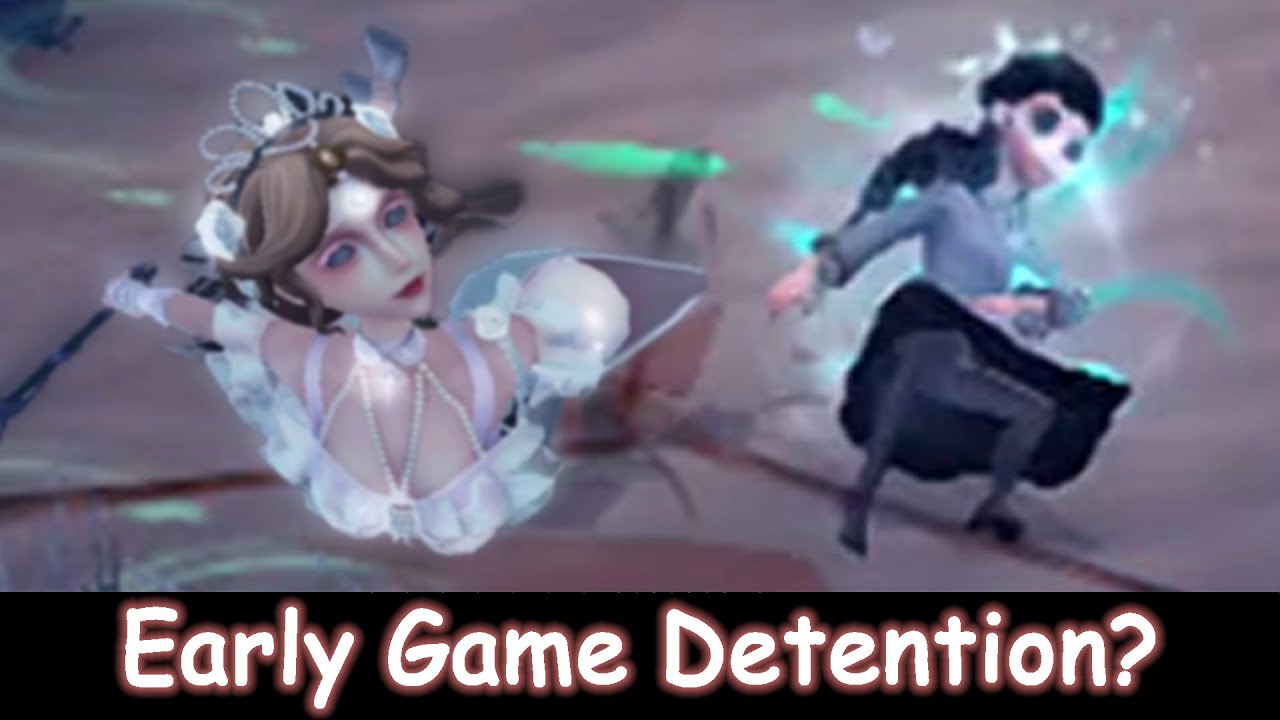 One Thrust One K1ll in Legendary Rank Match !? - YouTube