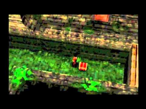Let's Play Legaia 2 Duel Saga Part 20 - YouTube