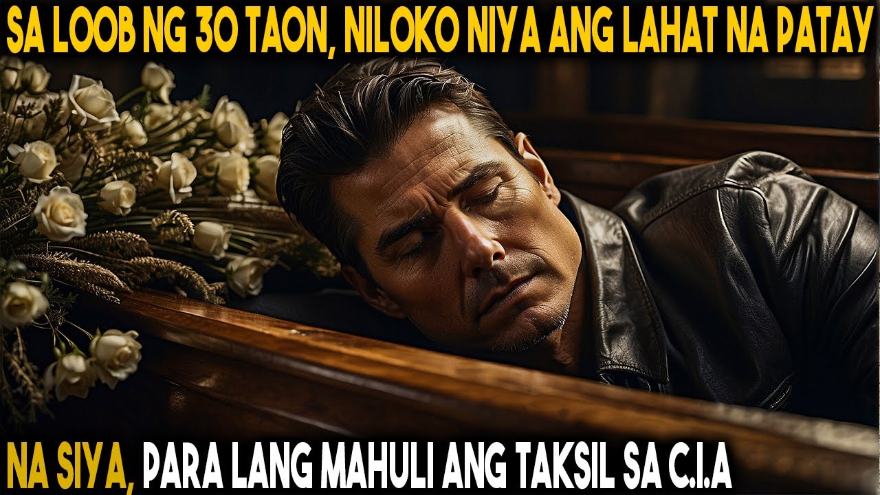 Niloko Niya Ang Lahat Sa Loob Ng 30 Taon Na Patay Na Siya, Upang ...