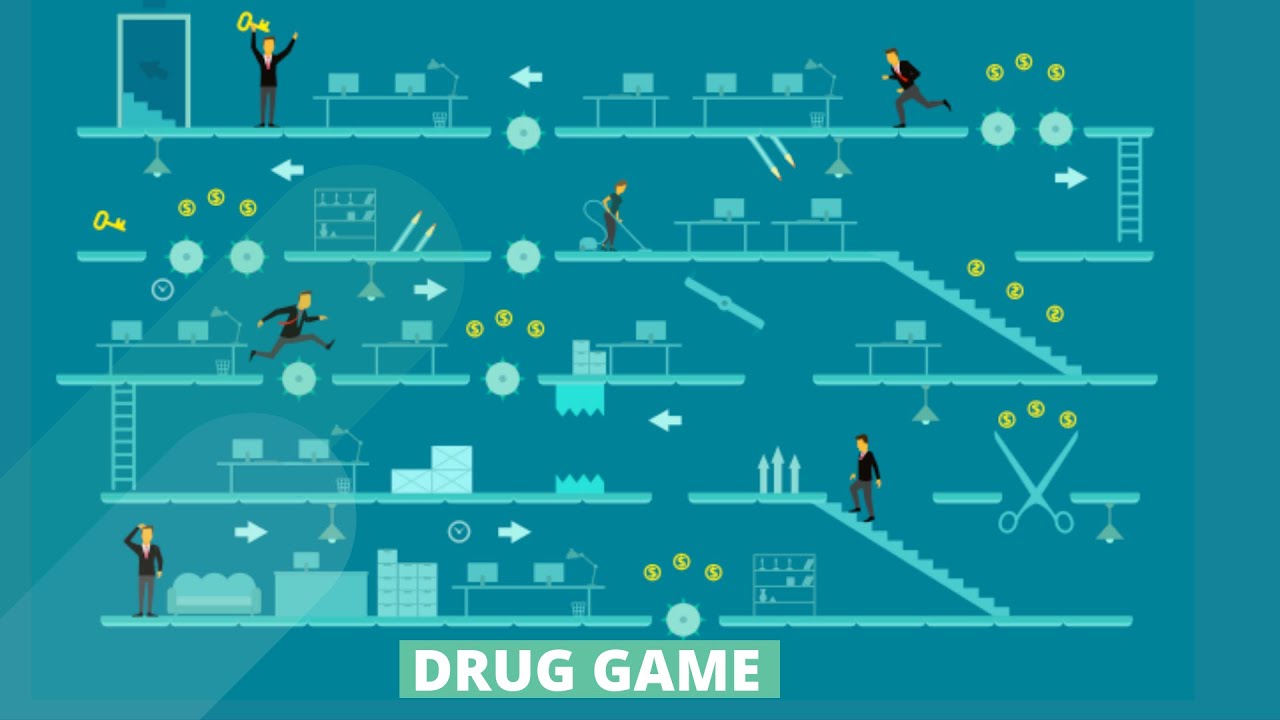 Drug Game - YouTube