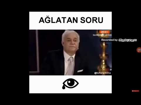 Ağlatan soru  furkan emirci