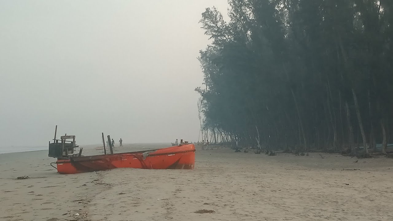 KUTUBDIA, ROMAIPARA, COX’S. BAZAR-, selim molla mirpur 26/3/24 ...