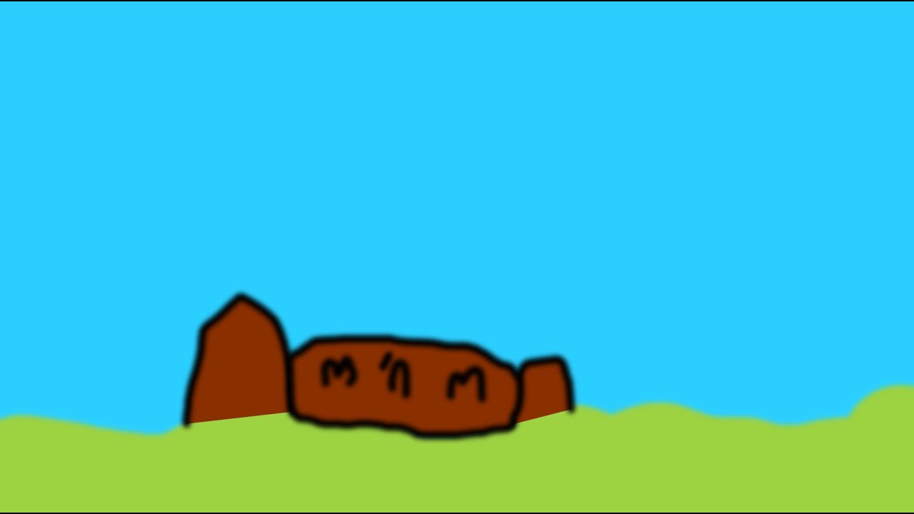 Magic 'n Muscle Pilot episode - YouTube