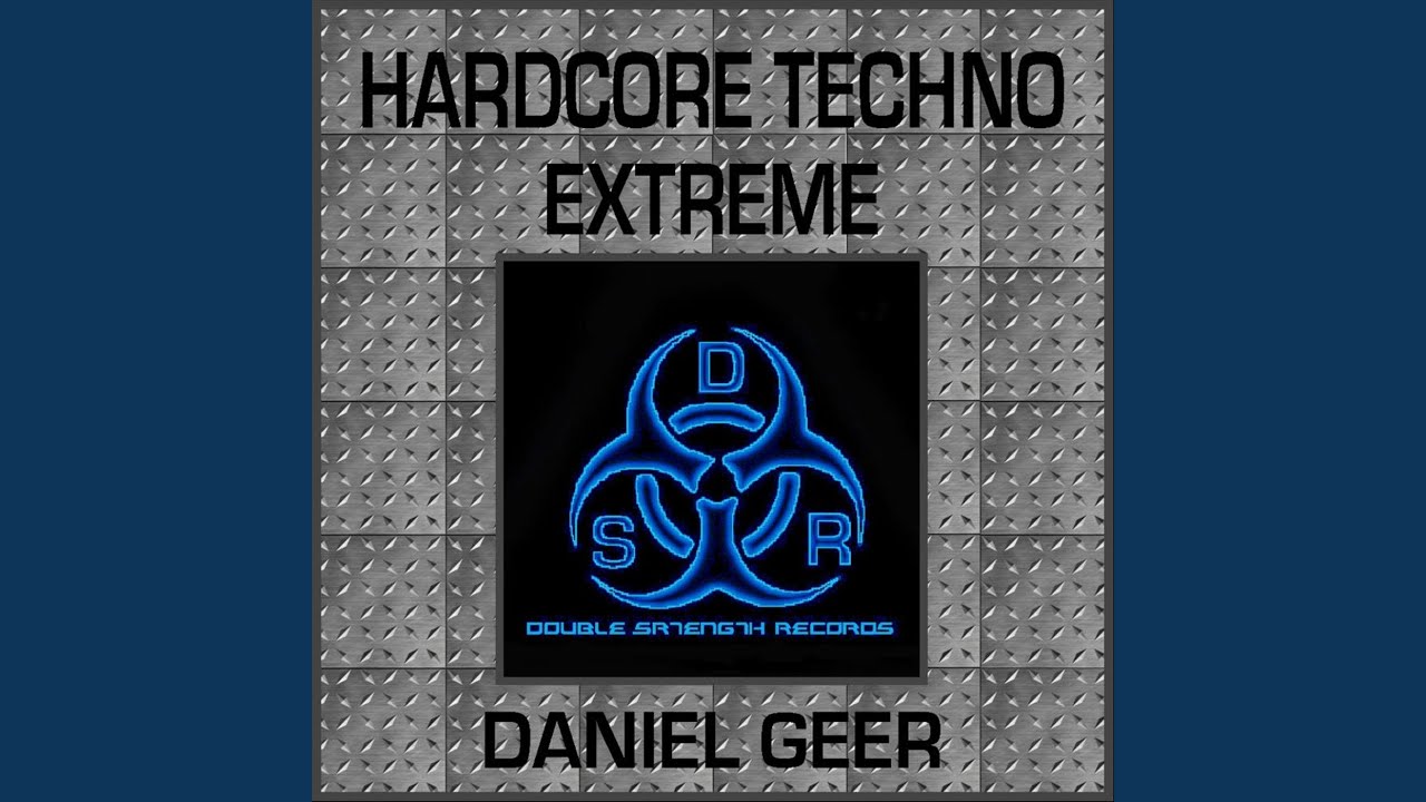 Mind Control - Daniel Geer: Song Lyrics, Music Videos & Concerts