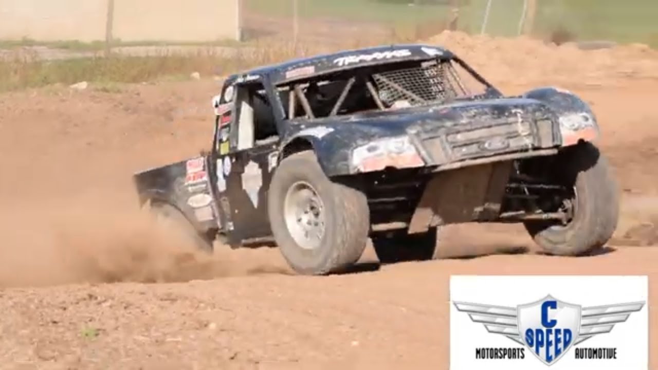 SODA Offroad Racing 2021 (practice 10/9/21) - YouTube