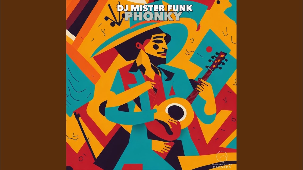 Funky City - YouTube