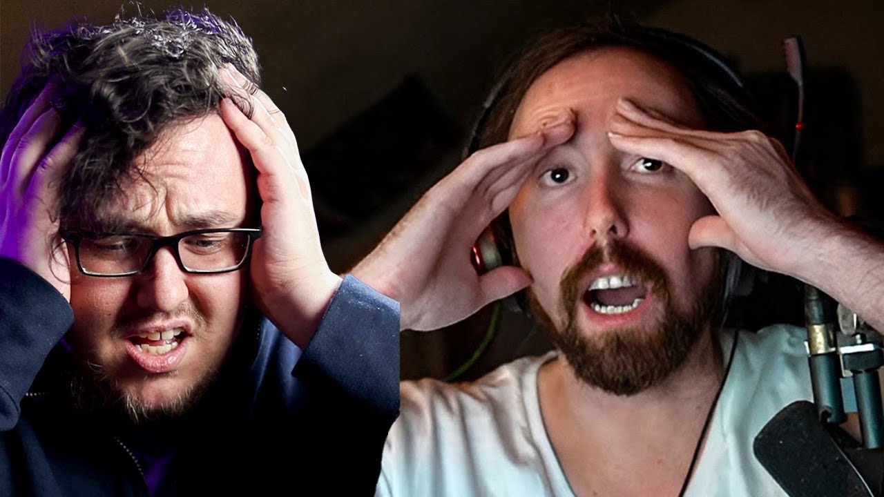 "Biggest Video Game Corruption News of the Year" | pterafier Reacts ...