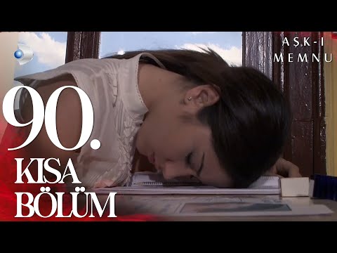 Aşk-ı Memnu 90. Kısa Bölüm