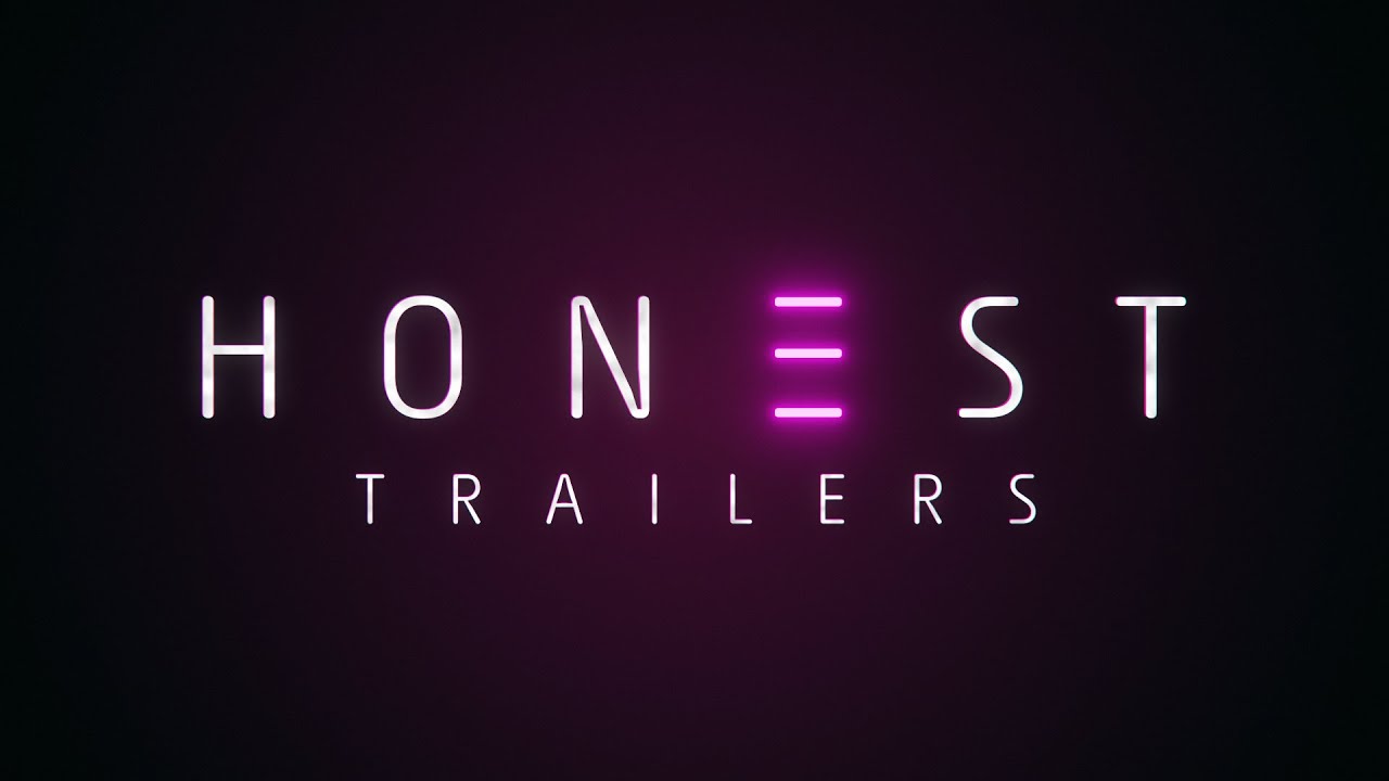 After Effects - M3GAN - Trailer Titles - YouTube