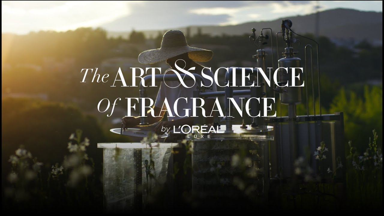 The Art & Science of Fragrance - Episode 2: Pioneering Through Science ...