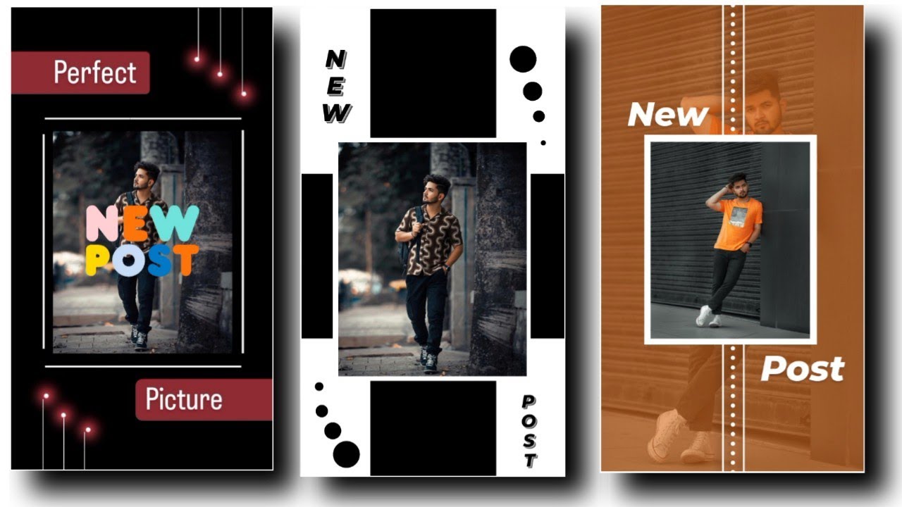 🔥 Instagram new post story ideas | Instagram story ideas | Insta story ...