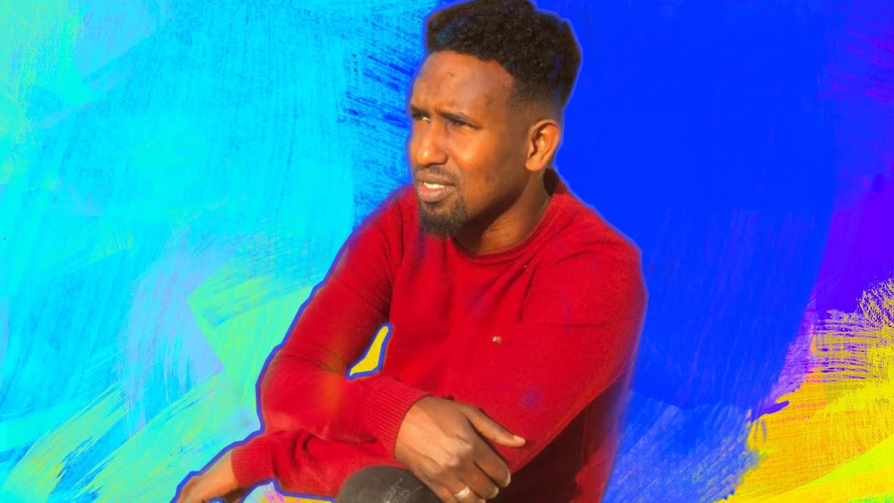 Mustafe Dollar_||Kolkaan Wadda Cawaynaynay||New Official Video||2022 ...