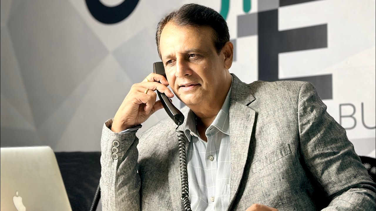 Filmography of Paresh Trivedi - YouTube