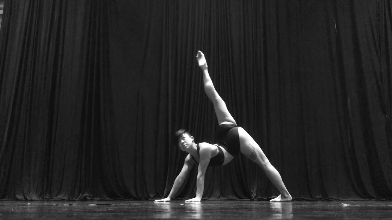 Rena Dimes | Contortion | Demo Reel 2019 - YouTube