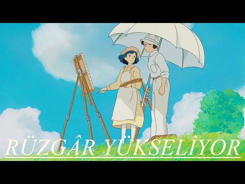 Rüzgâr Yükseliyor OFM - \