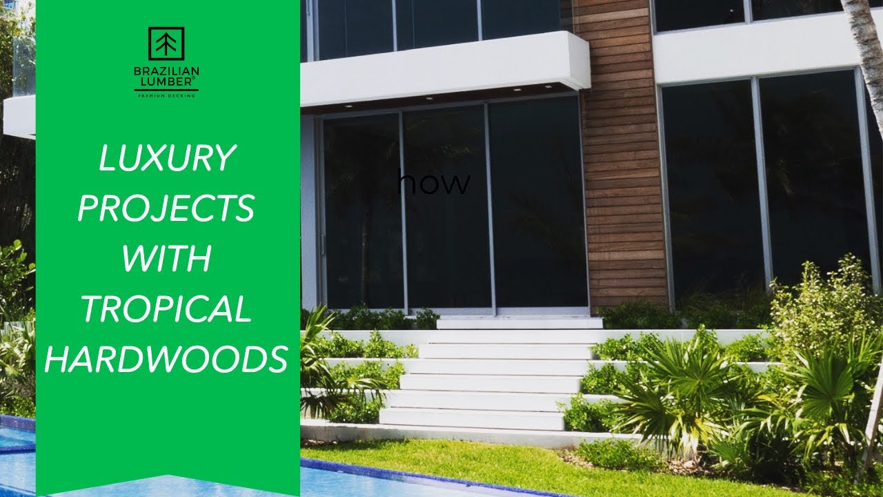 Take a look at these fantastic projects with all the wood supplied by ...