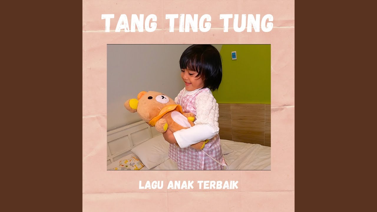 Tang Ting Tung - YouTube