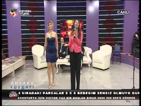 SEDA KARA--AMANIN YALEL--ANKARA RÜZGARI -