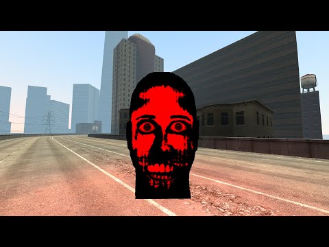 Selene Delgado Nightmare Nextbot Gmod