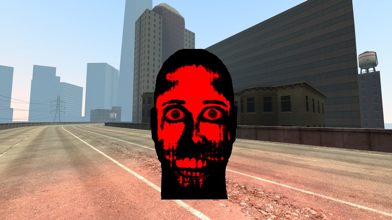 Selene Delgado Nightmare Nextbot Gmod - YouTube