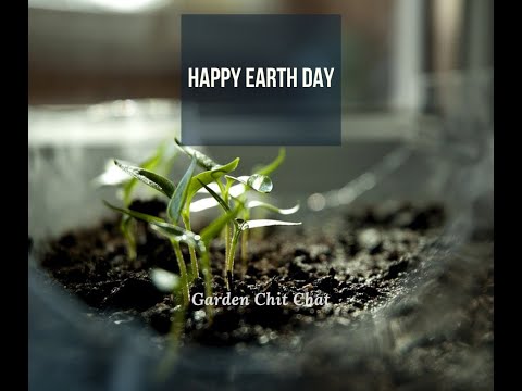 Earth Day - YouTube